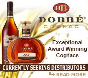 DOBBE COGNAC SARL, Spirits Producer, Distillery, France
