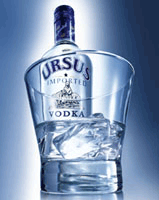 URSUS VODKA COMPANY N.V., Spirits Producer, Distillery, Negotiant ...