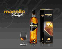 Ron Macollo S.A. de C.V., Spirits Producer, Distillery, Mexico