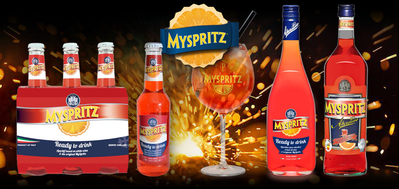 MySpritz